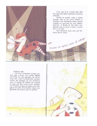 Libro huy que verguenza | DOCX