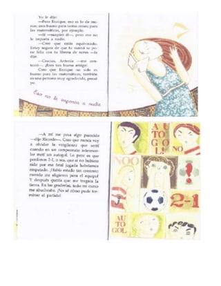 Libro huy que verguenza | DOCX