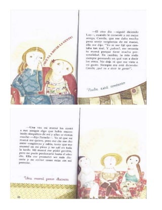 Libro huy que verguenza | DOCX