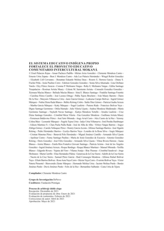 Libro impreso SISTEMA EDUCATIVO INDIGENA.pdf