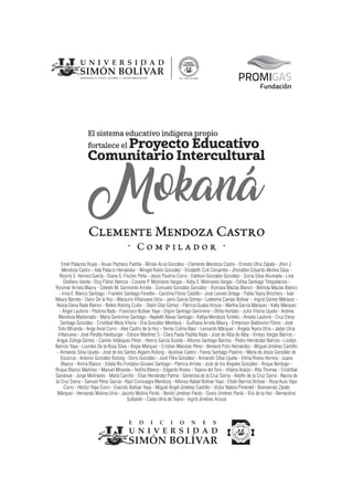 Libro impreso SISTEMA EDUCATIVO INDIGENA.pdf