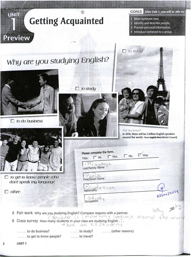 Libro ingles | PDF