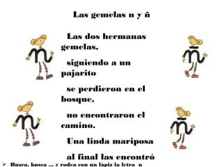 Libro letrilandia corto | PDF