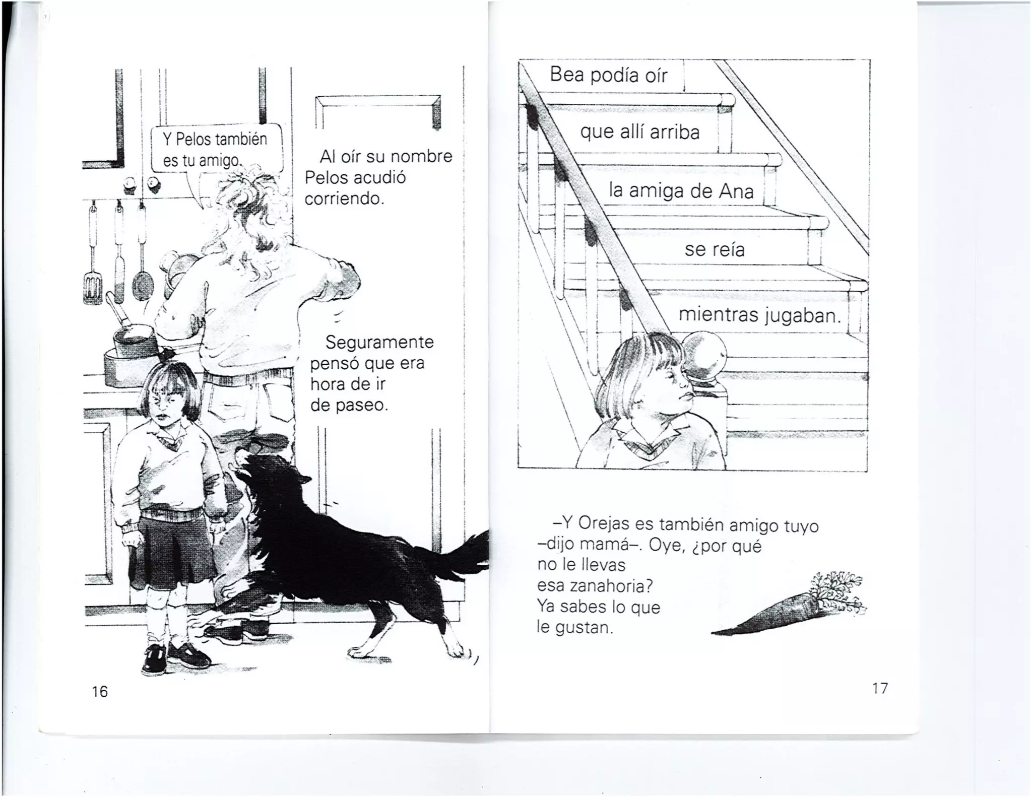 Libro los mejores amigos autor rachel anderson editarial alfaguara | PDF