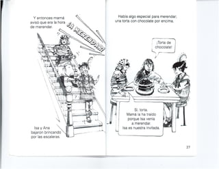 Libro los mejores amigos autor rachel anderson editarial alfaguara | PDF