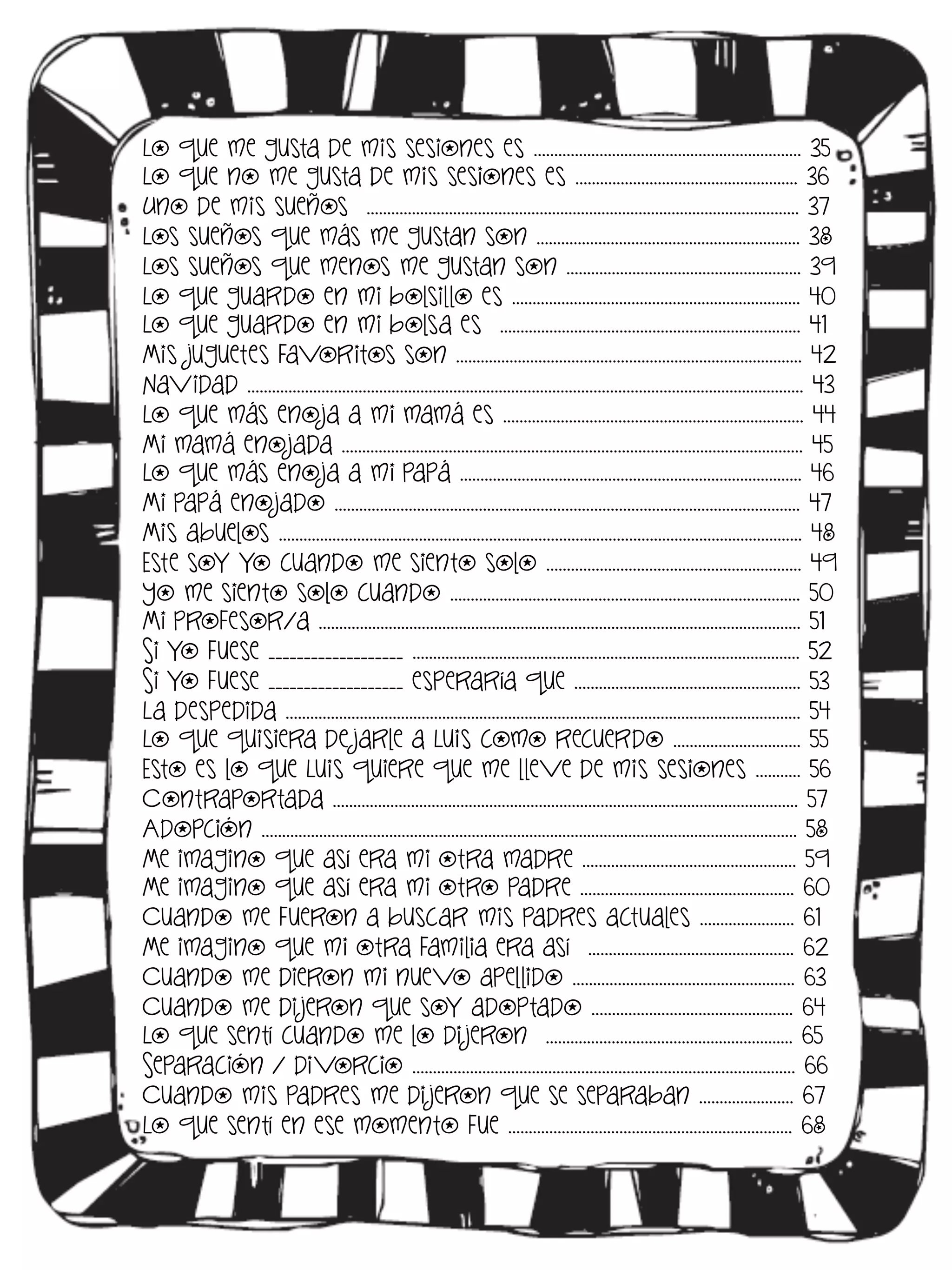 Libro manual de terapia infantil gestáltica | PDF