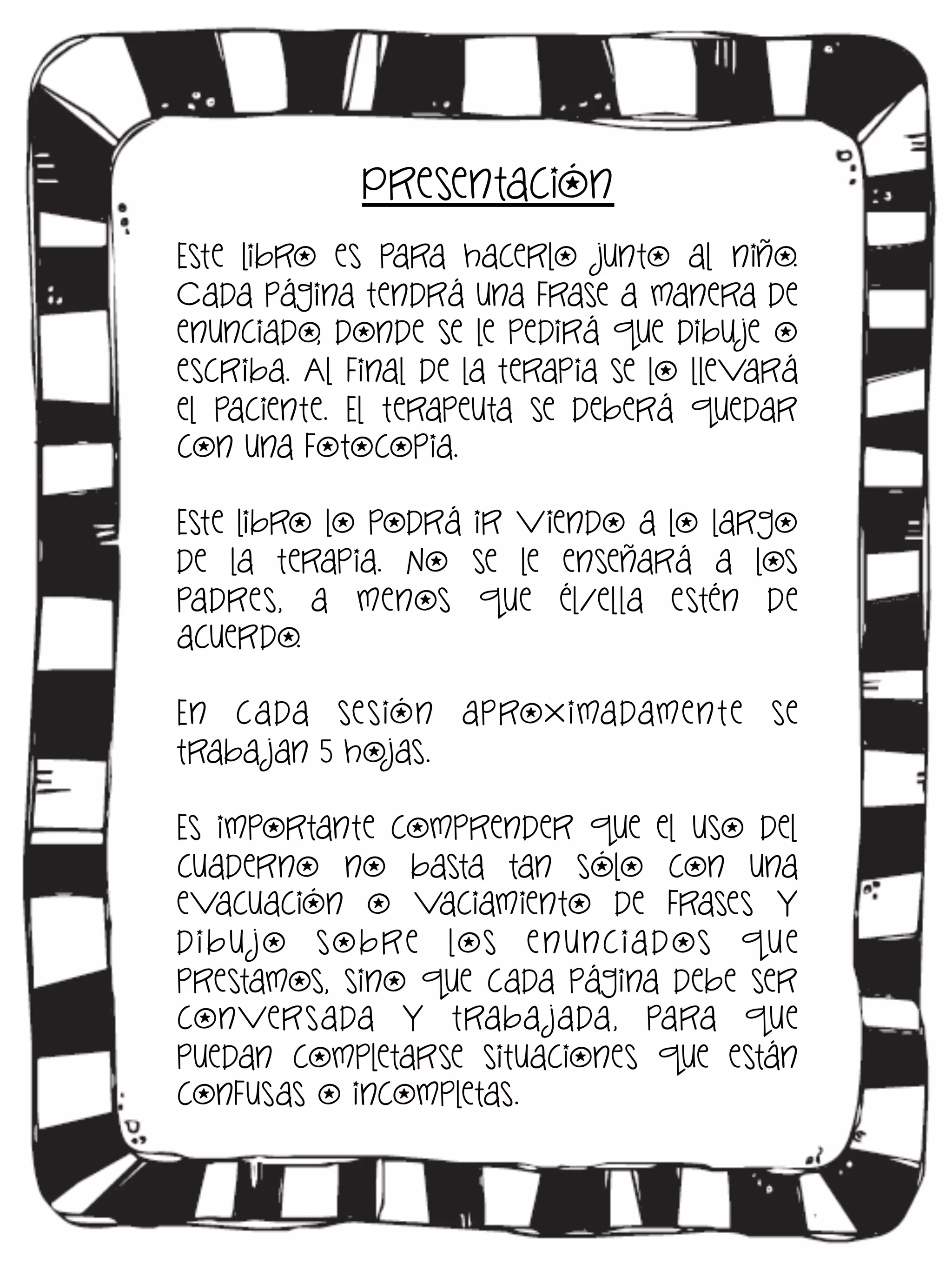 Libro manual de terapia infantil gestáltica | PDF