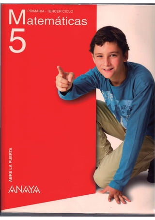 Libromate5anaya 150128150723-conversion-gate02 | PDF