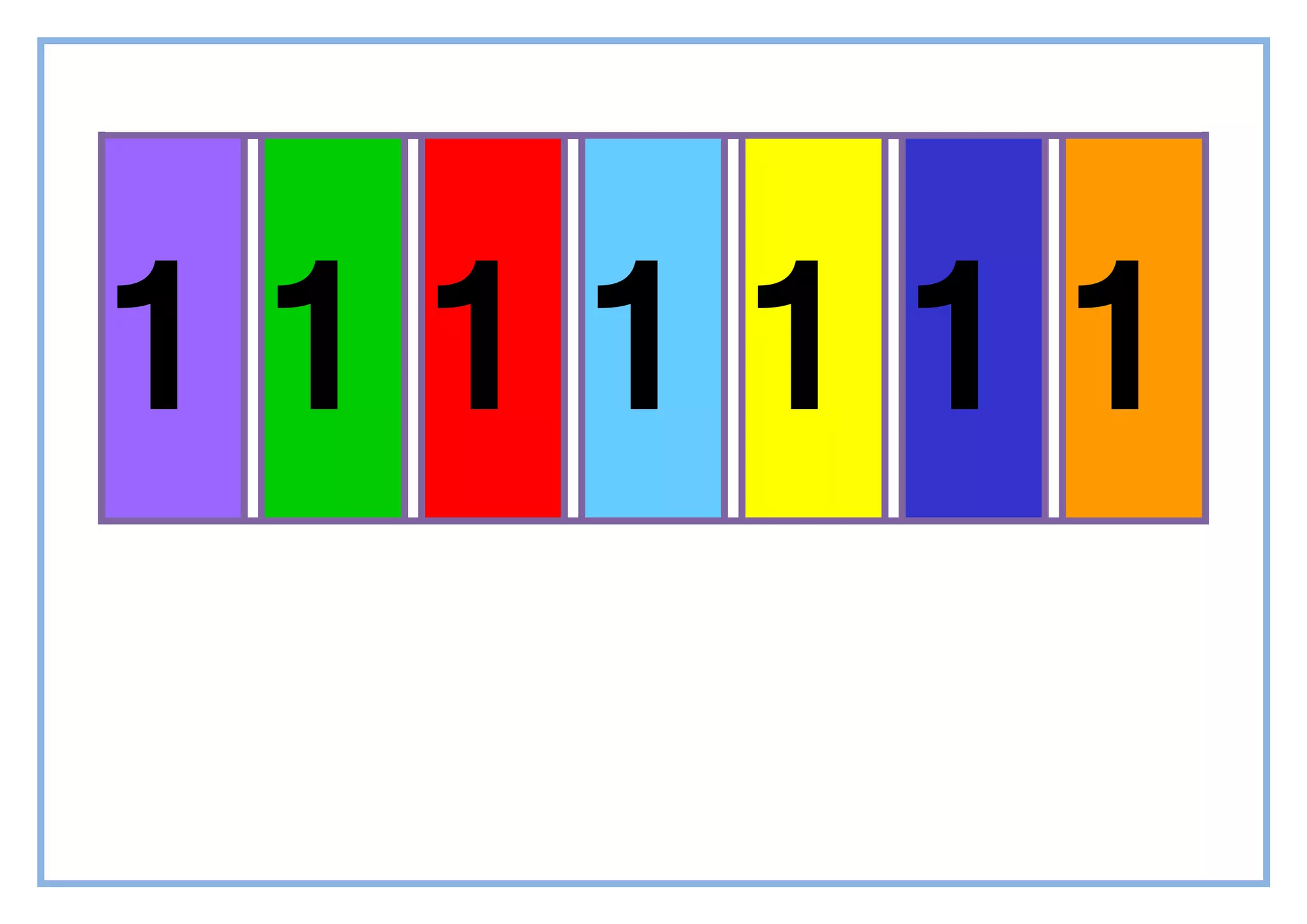 LIBRO MÓVIL DE LOS NÚMEROS | PDF