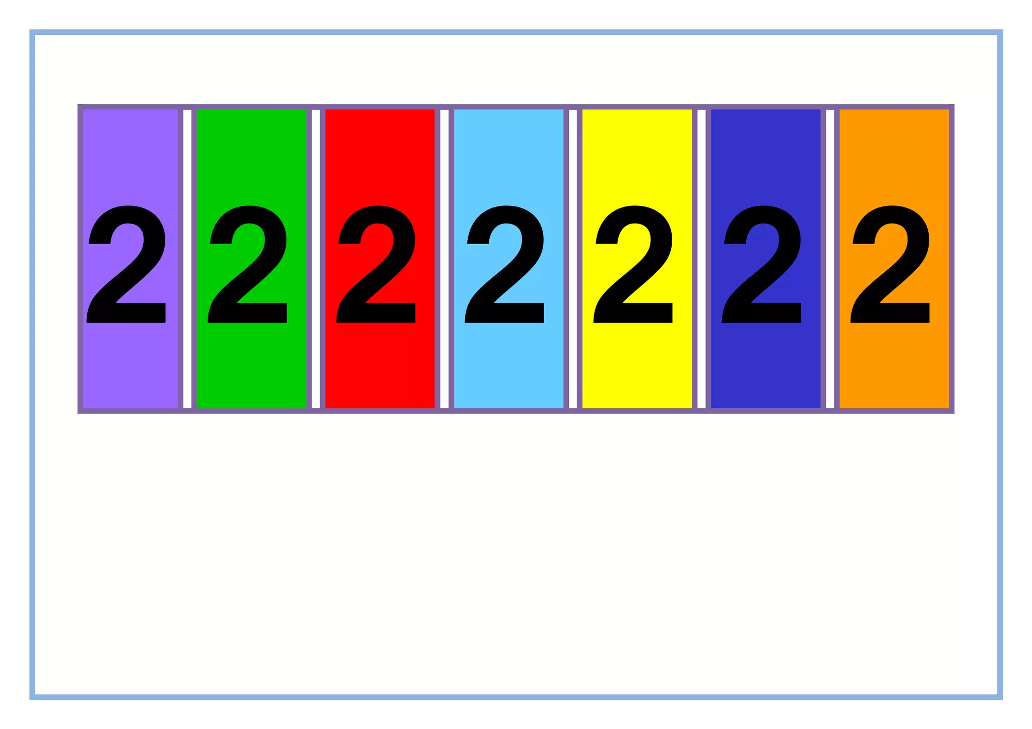 LIBRO MÓVIL DE LOS NÚMEROS | PDF