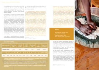 Saberes y Sabores Del Pacífico Colombiano Guapi- Quibdó | PDF