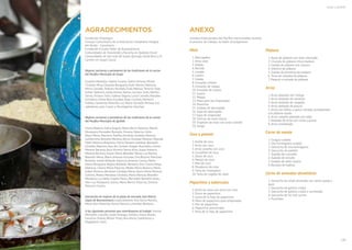 Saberes y Sabores Del Pacífico Colombiano Guapi- Quibdó | PDF