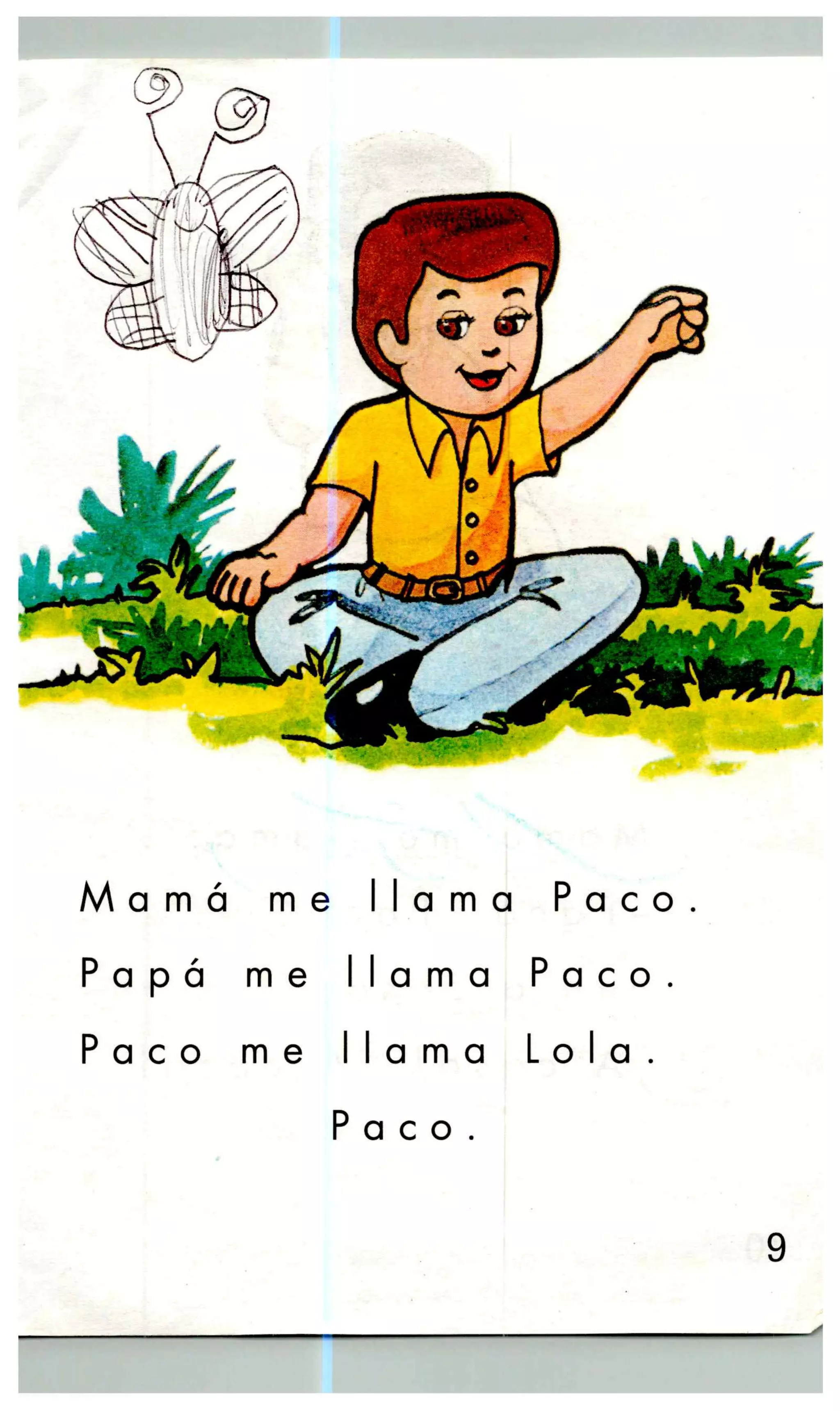 'Libro paco y lola' con usted | PDF