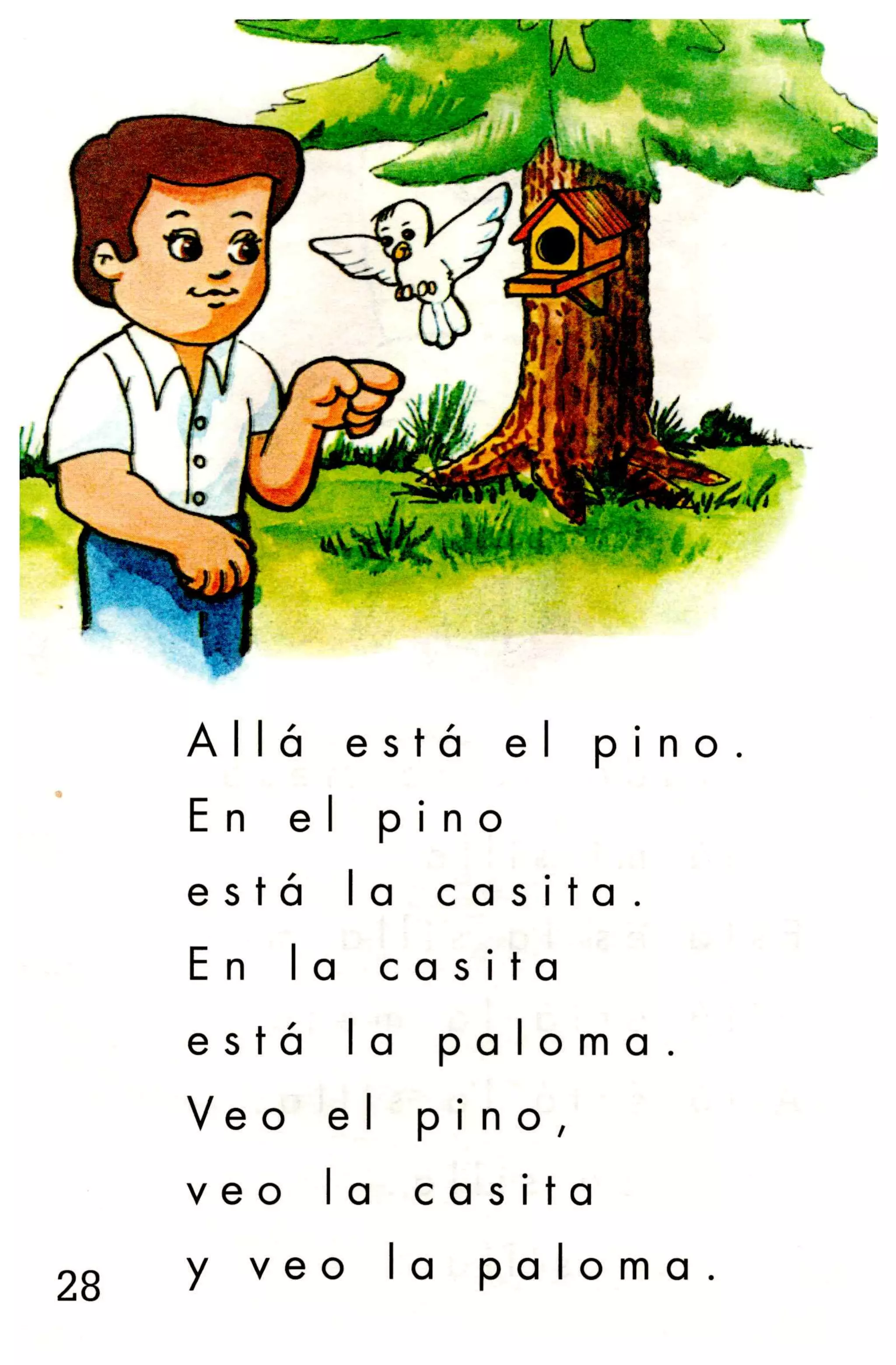 'Libro paco y lola' con usted | PDF