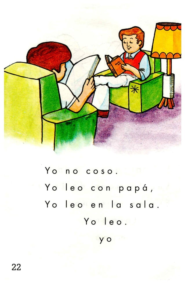'Libro paco y lola' con usted | PDF