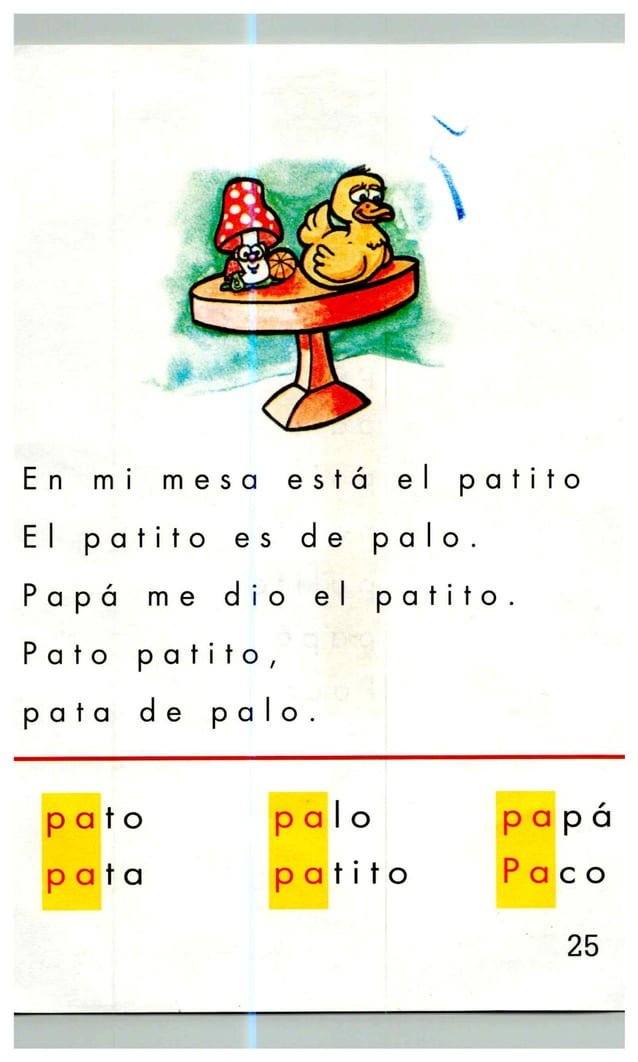 'Libro paco y lola' con usted | PDF