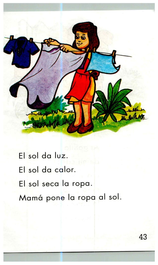 'Libro paco y lola' con usted | PDF