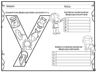 LibroParaColorearEncuentraEsMEEP. Alfabeto | PPT | Descarga Gratuita