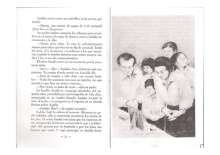 Libro sadako y las mil grullas de papel | PDF