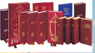 libros liturgicos.pptx