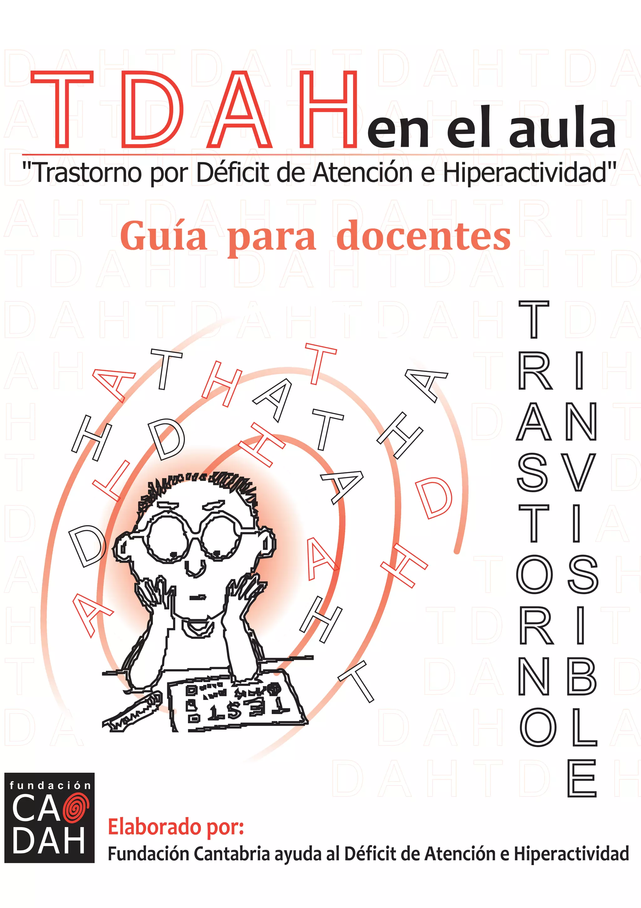 Libro tdah | PDF