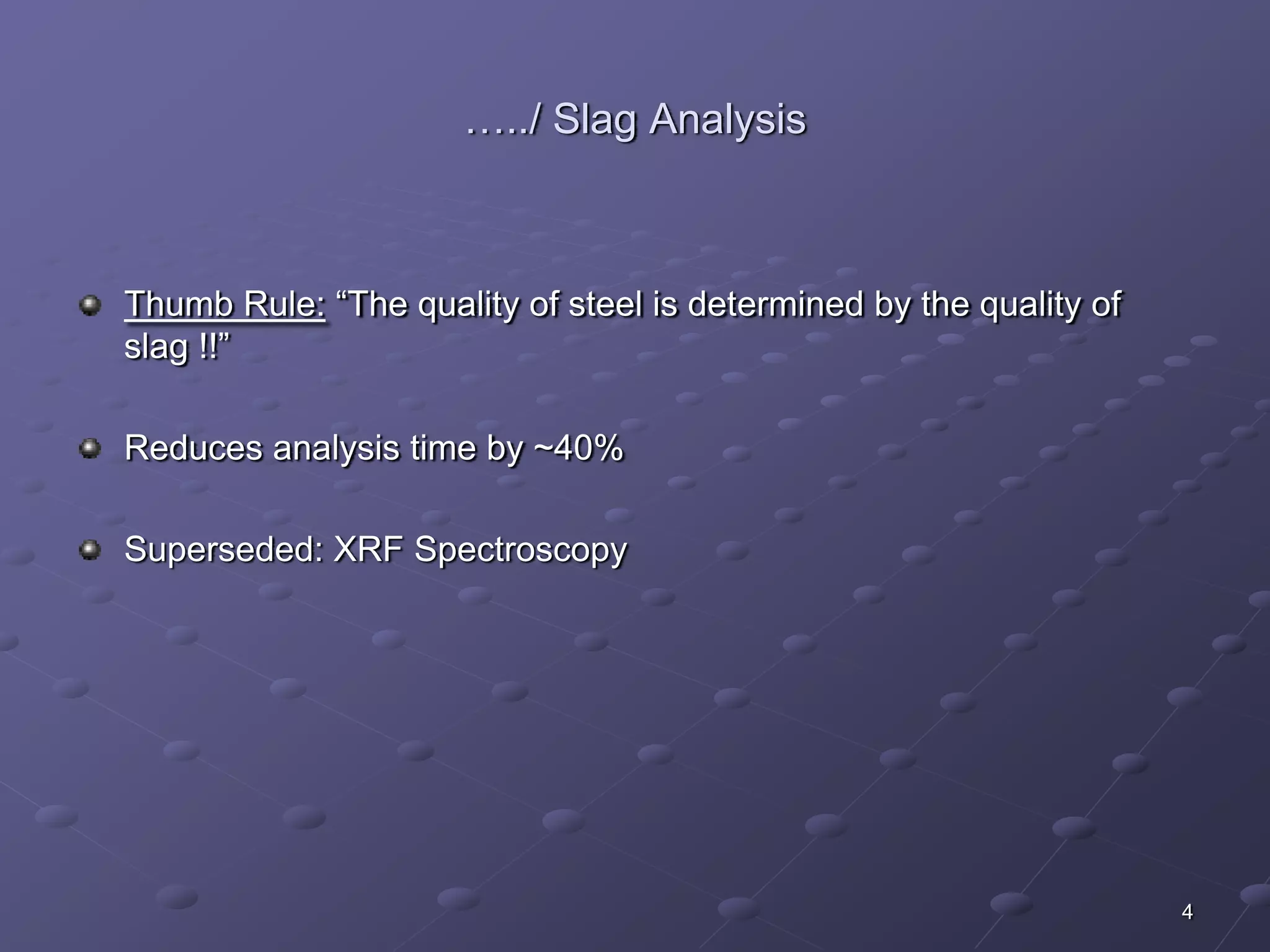 Applications of LIBS | PDF