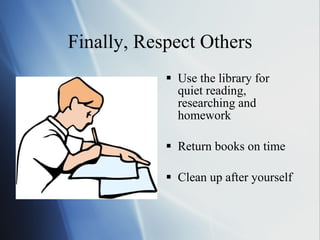 Leilehua High School Library | PPT