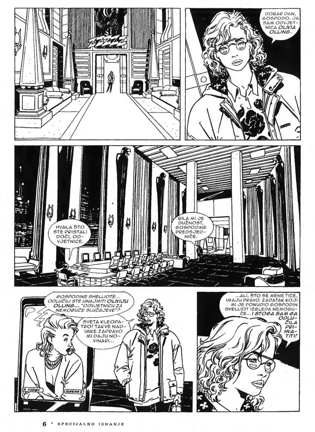 Lib sp 001 cybermaster (coa backup pdf) | PDF