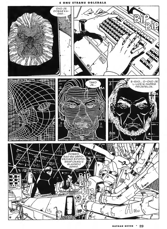 Lib sp 001 cybermaster (coa backup pdf) | PDF