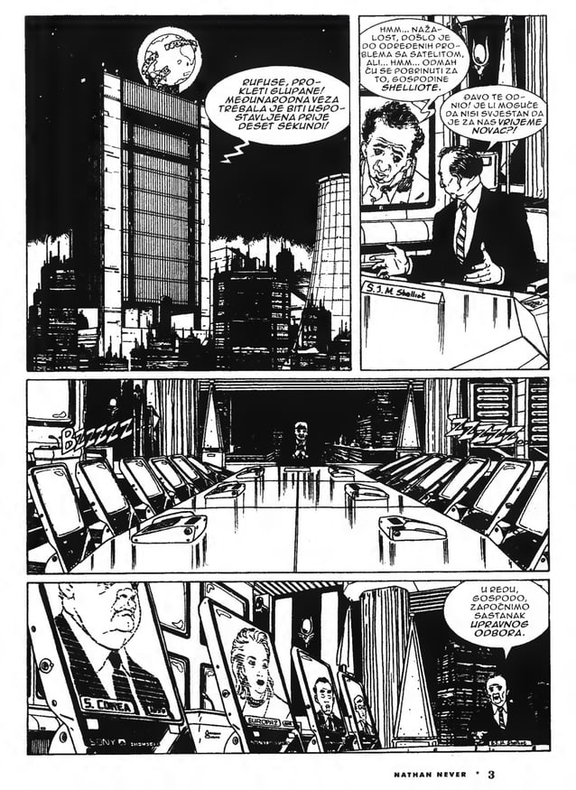 Lib sp 001 cybermaster (coa backup pdf) | PDF