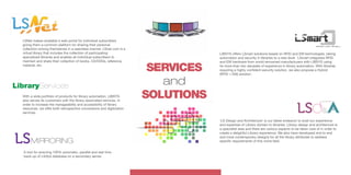 LIBSYS Limited Profile | PDF