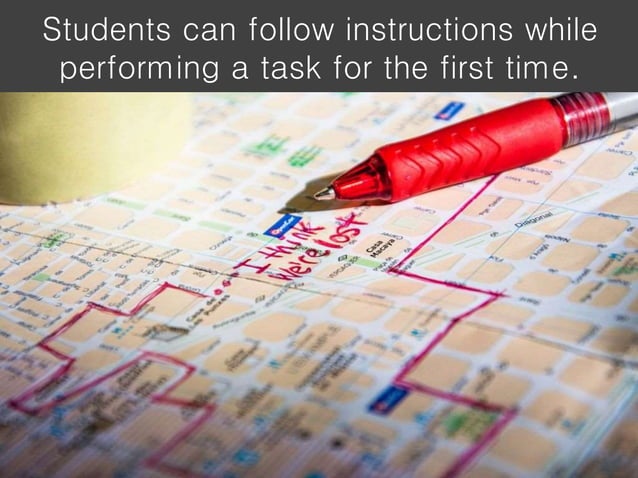 Rebus: Tutorial - Creating online tutorials for your own resources | PPT