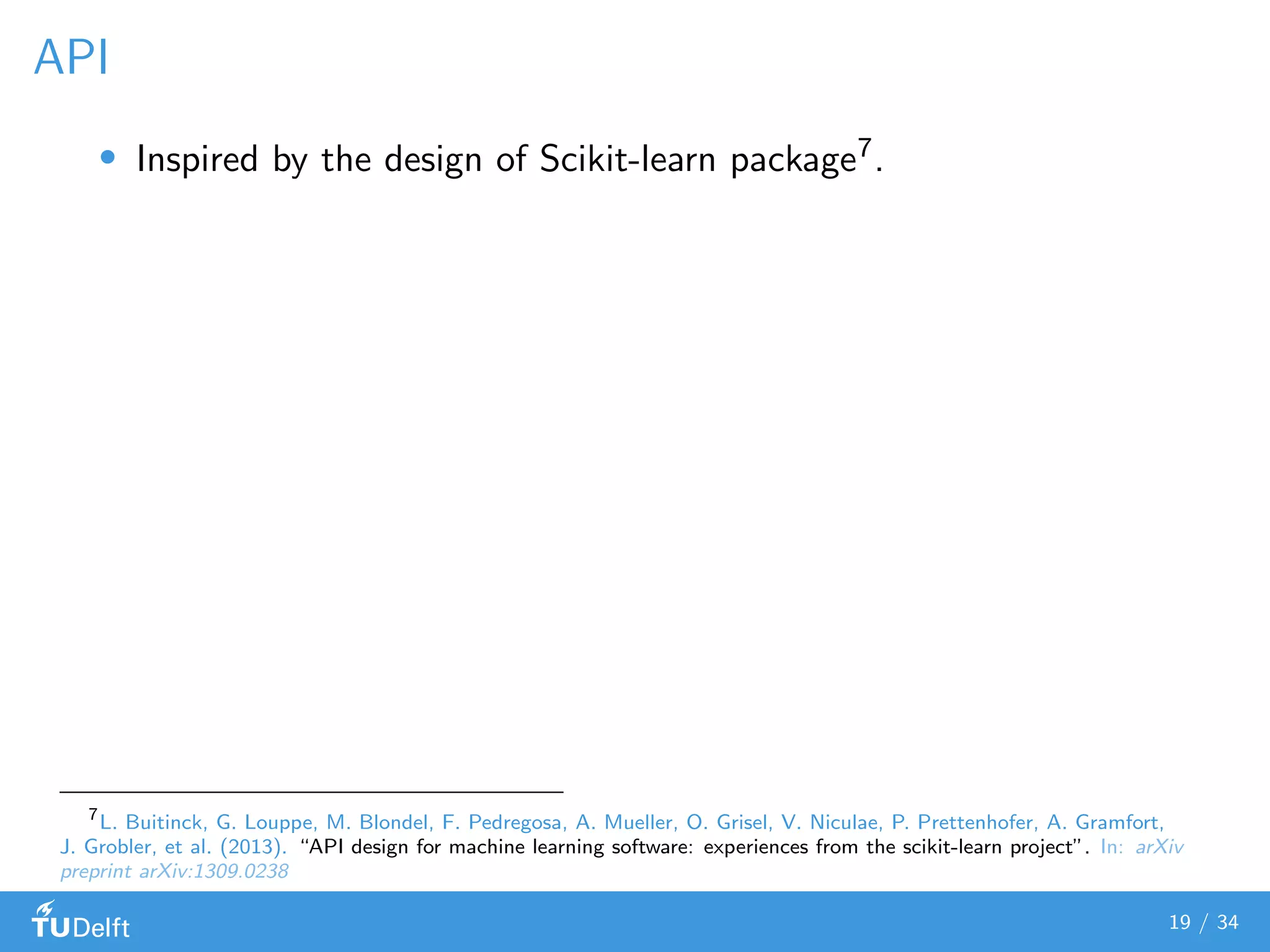 LIBTwinSVM: A Library for Twin Support Vector Machine | PDF