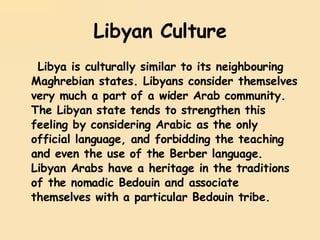 Libya | PPT | Reptiles | Pets