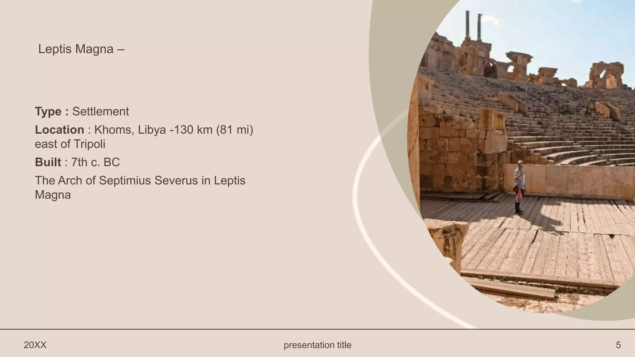Libya Presentation - Mehemed .pptx