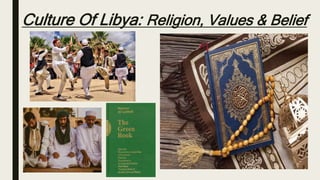 Libya presentation Internation Business.pptx