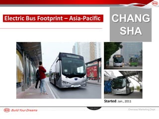 LI Sherry, Marketing Director, BYD Overseas Group | PPT | Free Download