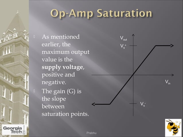 Linear intergrated circuit | PPT