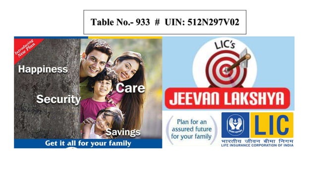 Lic ppt | PPT