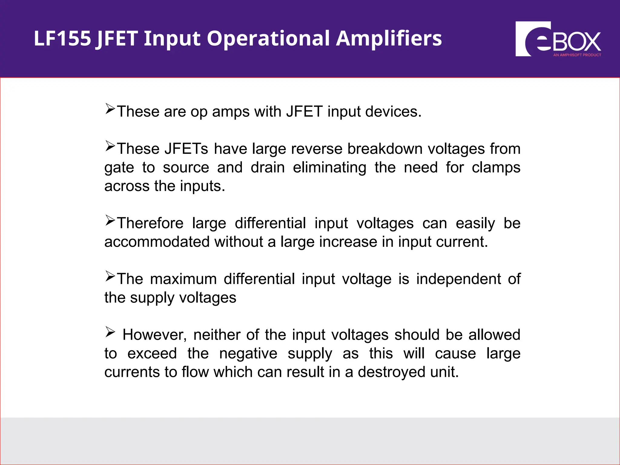 Electronics linear integrated circuits lic.ppt