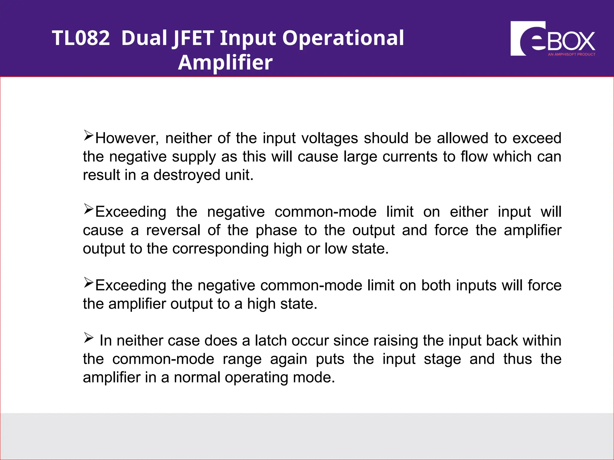 Electronics linear integrated circuits lic.ppt