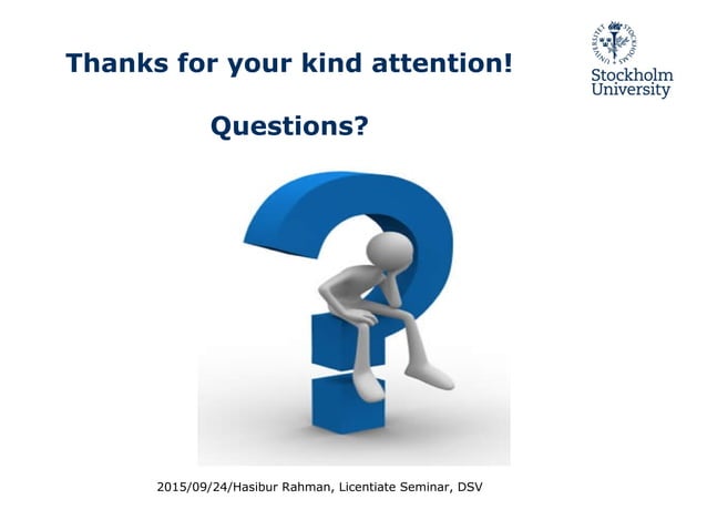 Self Organizing Logical Clustering Topology For Managing Distributed Context Information Ppt