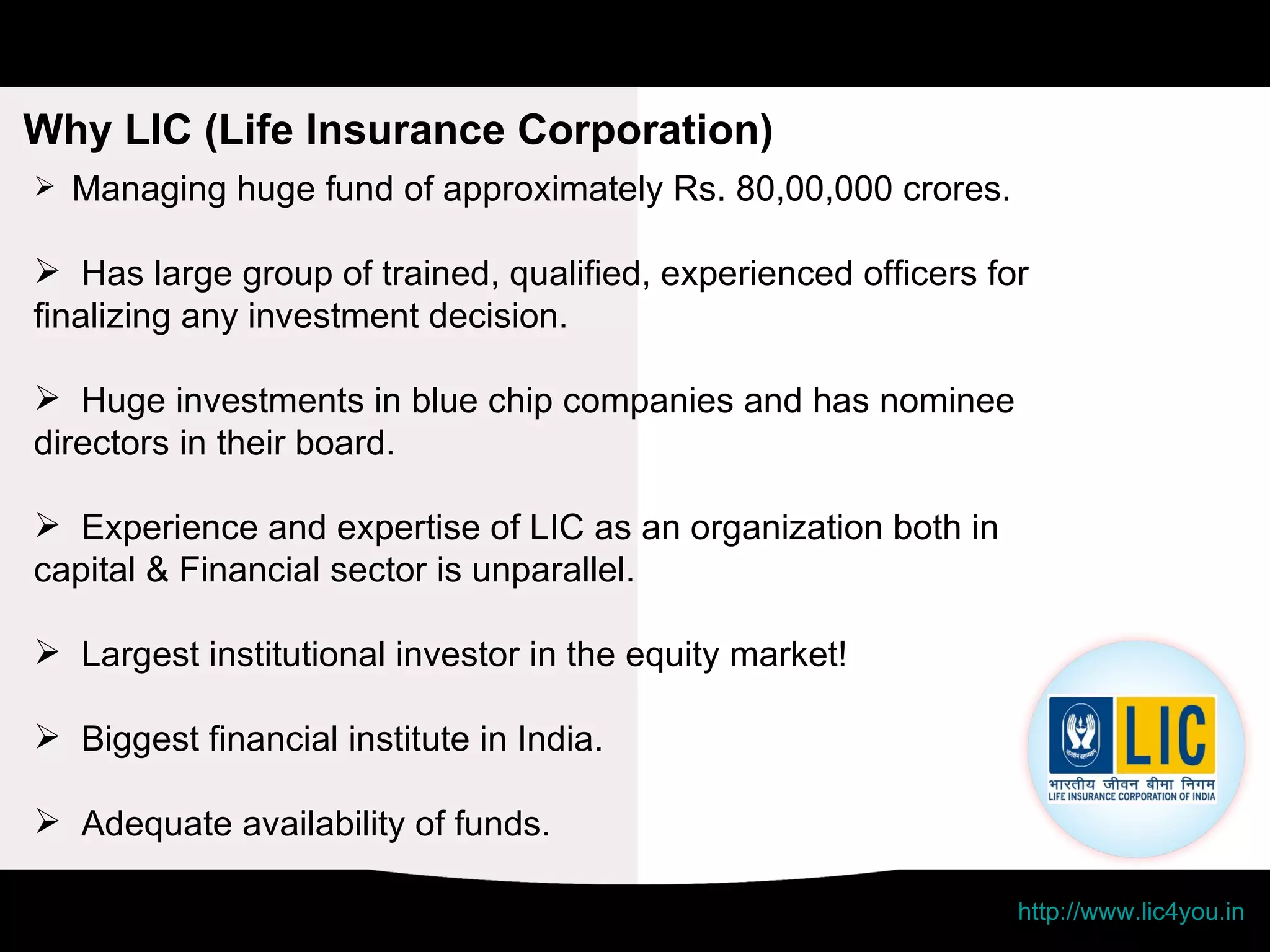 LIC Agent Training, Recruitment by Raj Sharma | PPT