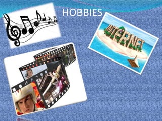 CV Andrei Braga | PPTX