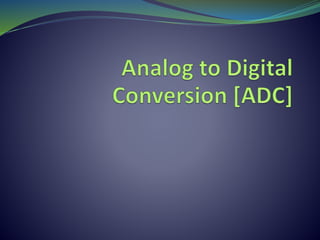 Lica 7th chapter slides | PPT