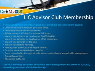 Start Your Own Business with LIC | PPTX