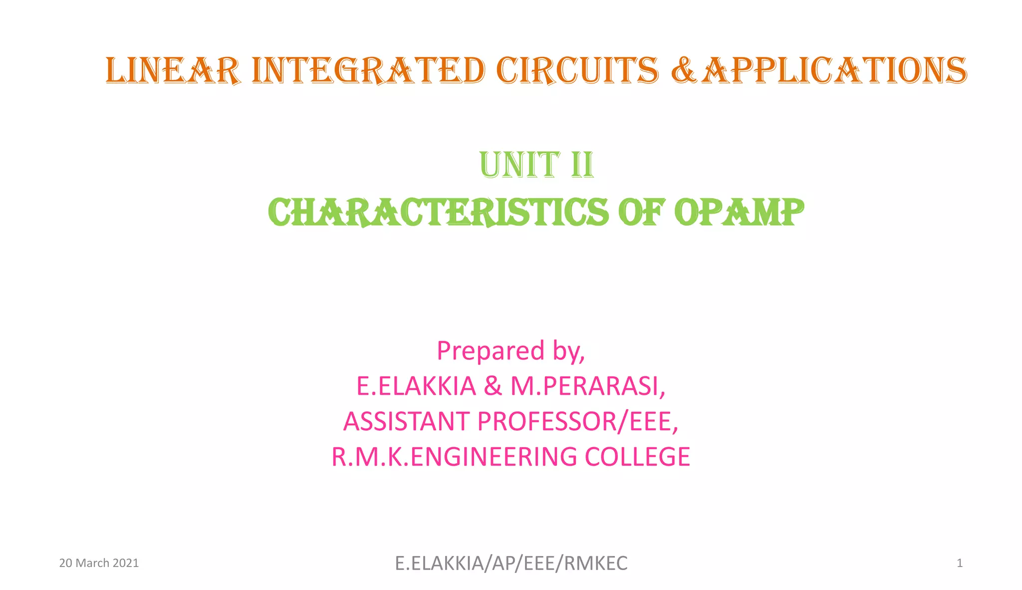 Lica unit2 ppt converted | PDF | Digital Audio | Computer Software and Applications