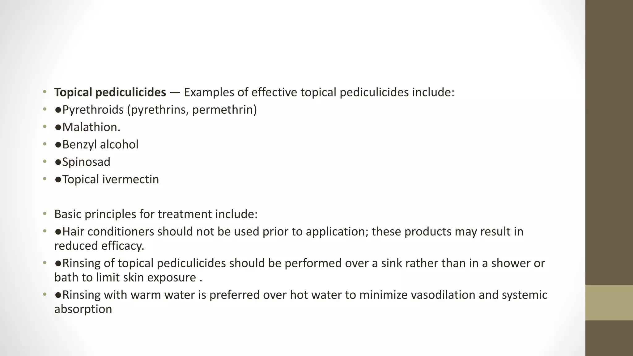 Lice | PPTX