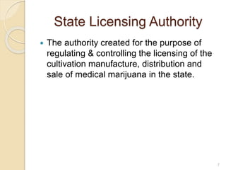 Pharmaceutical Licecnsing authorites of india | PPTX