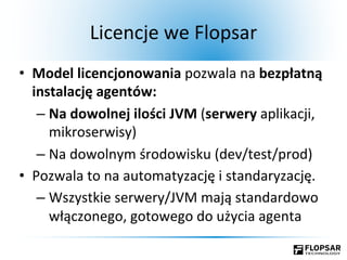 Licencje flopsar | PDF